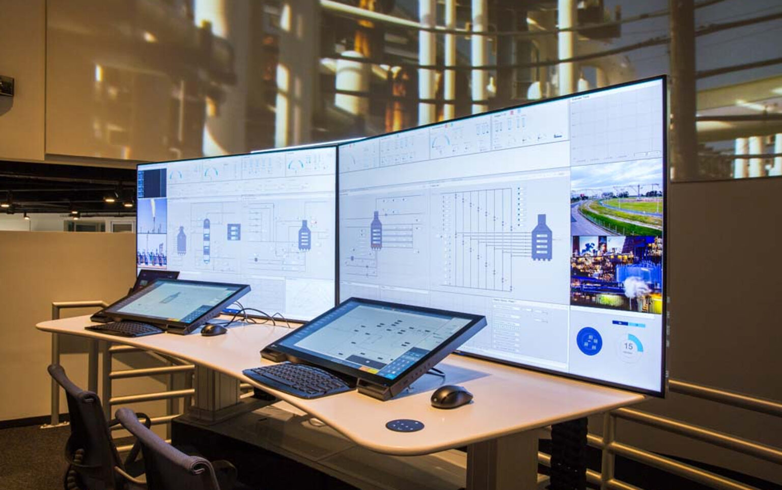 Future of display technologies – Vizlogic Digital Solutions Private Limited